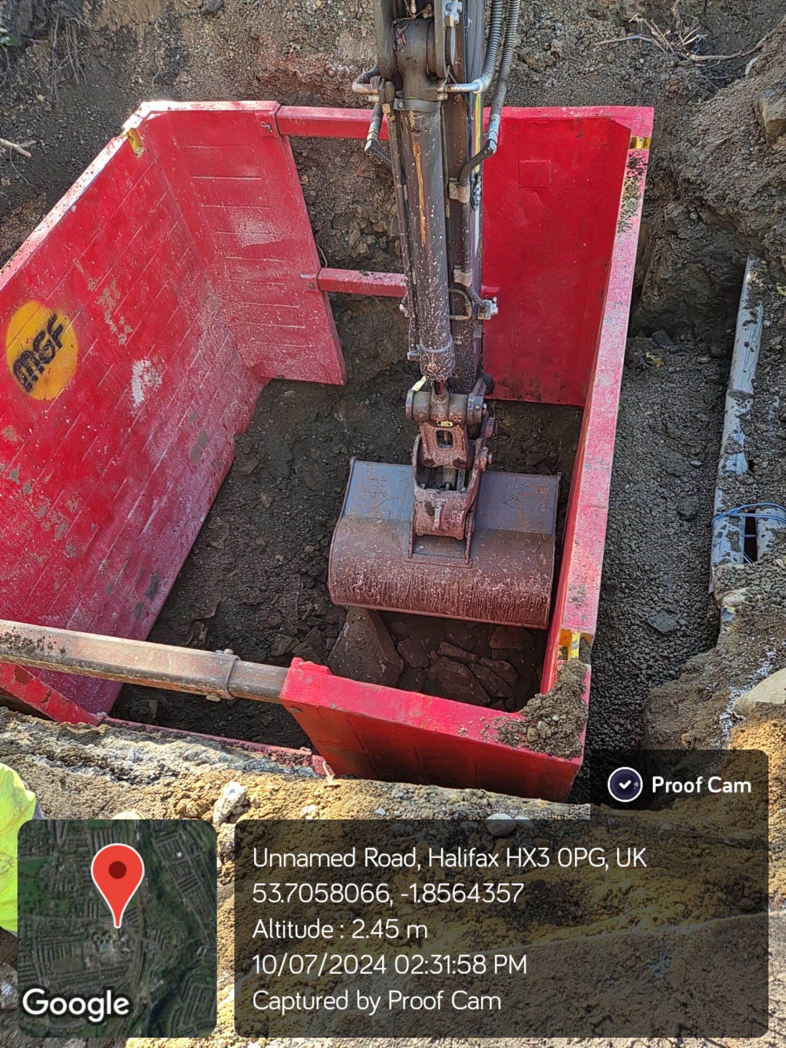 Drainage Specialist for Residential, Commercial & Industrial ...