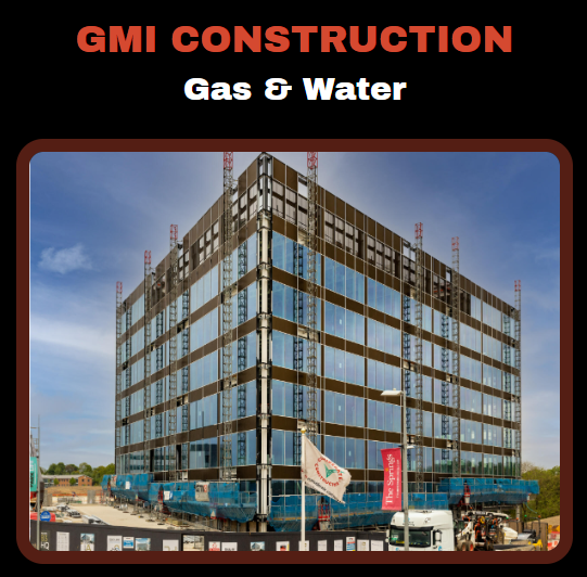 Projects for Multi Utility Provider | Heffernan Utilities