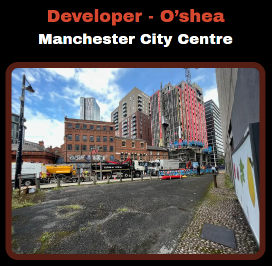 Projects for Multi Utility Provider | Heffernan Utilities